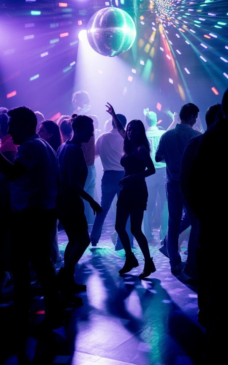 10 Exciting NYE House Party Ideas for a Memorable Celebration